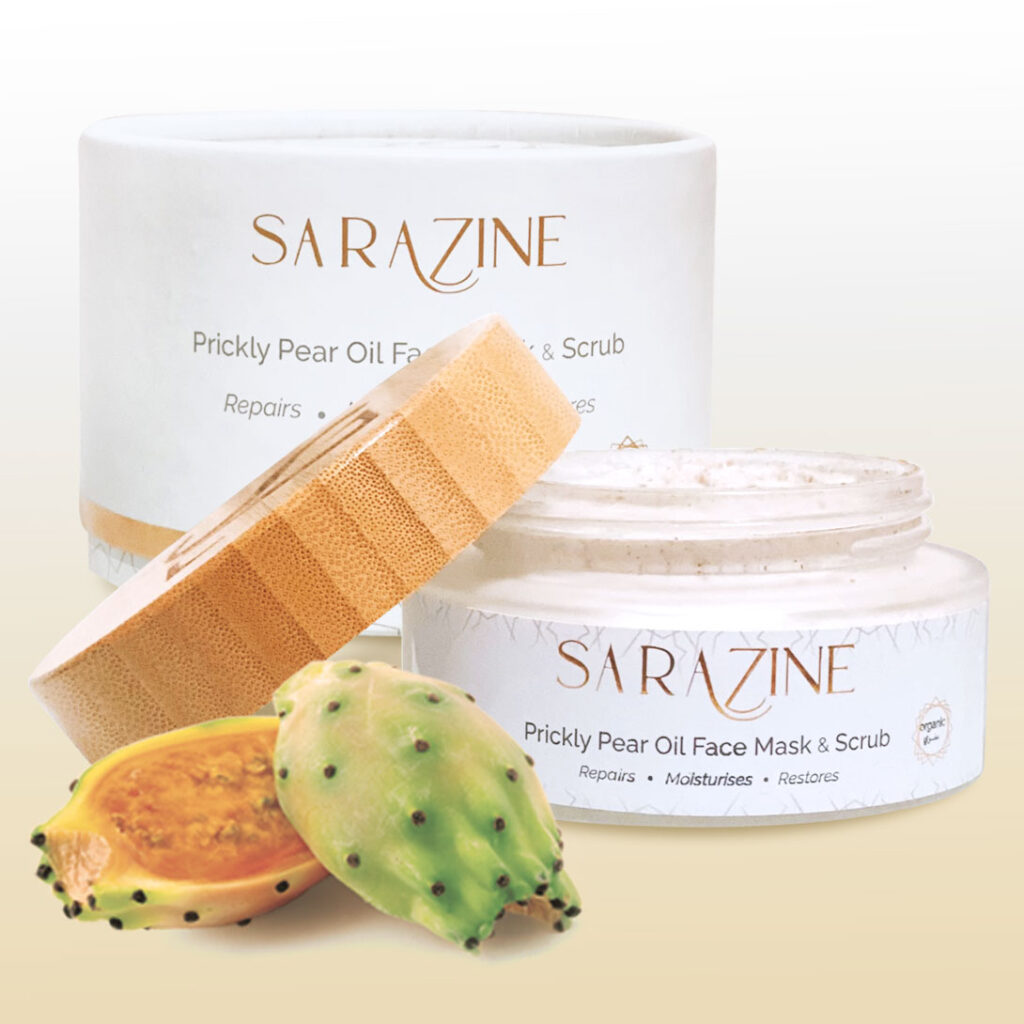 Home Sarazine - Sarazine