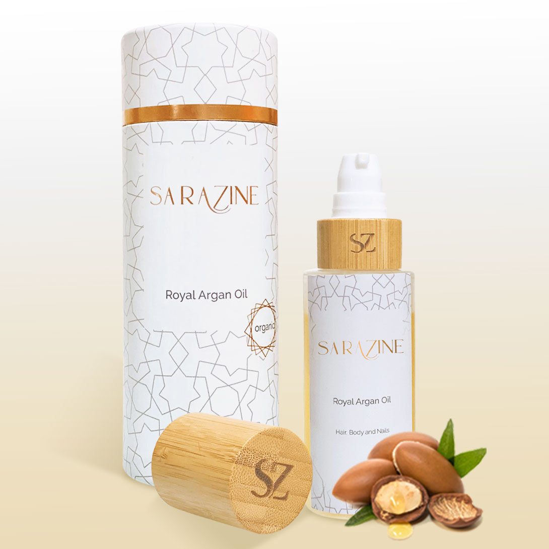 Products – Sarazine